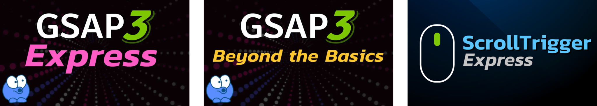 GSAP Animation in Oxygen Builder: Basic – dplugins.com GSAP Animation in Oxygen Builder: Basic – dplugins.com