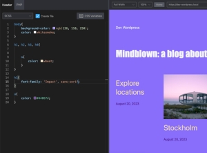 Scripts Organizer | dplugins.com