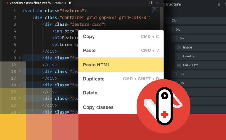 Swiss Knife Bricks LTD | dplugins.com